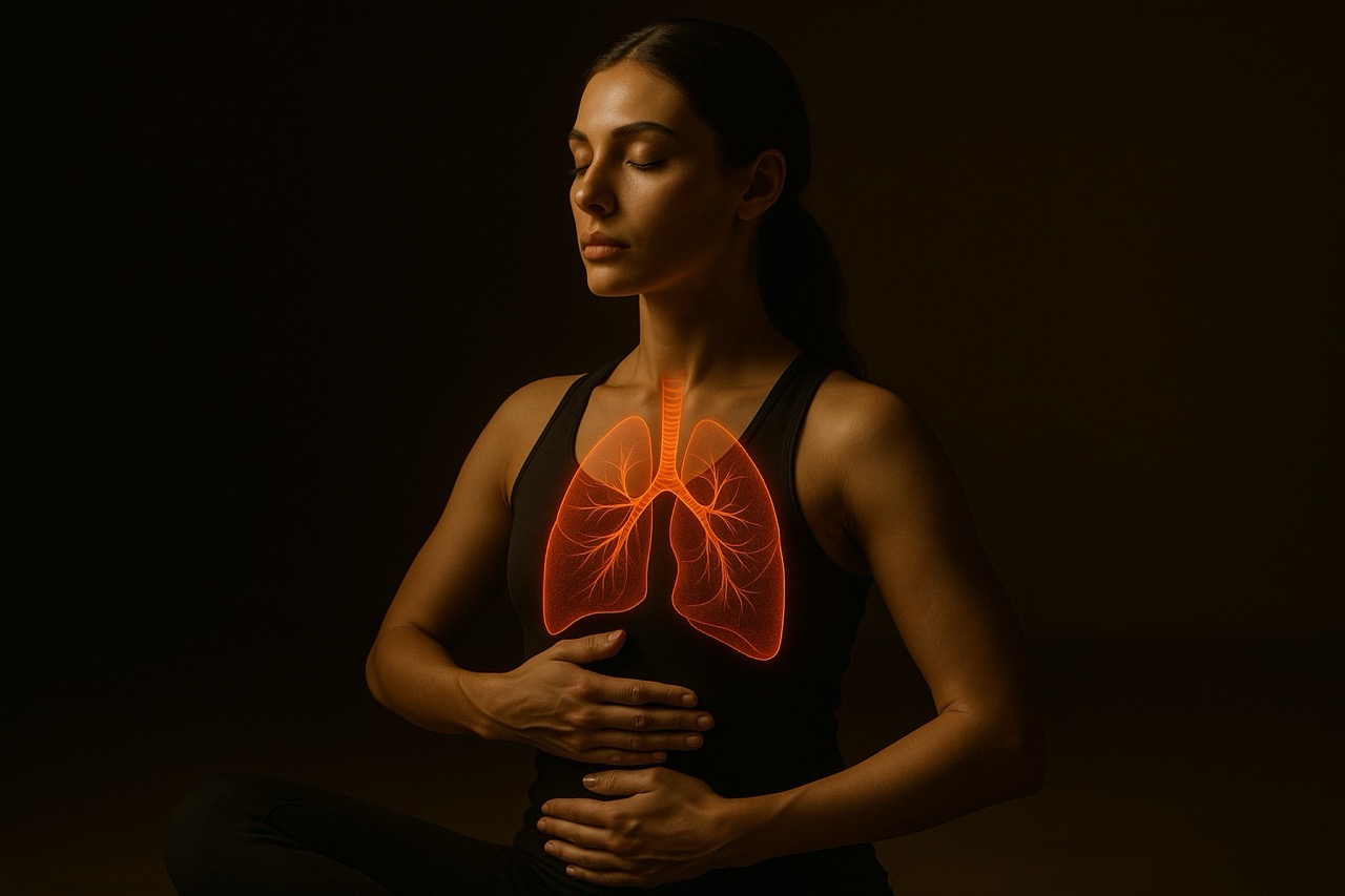 Posture and Breathing: Breathe Easier, Stand Taller | Posture Maxing