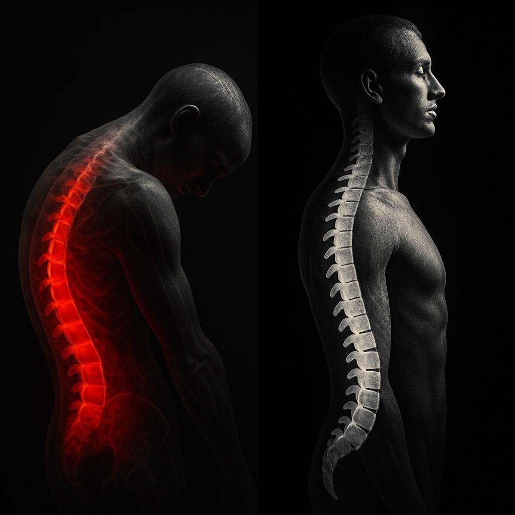 How Your Posture Can Affect Your Mood | Posture Maxing